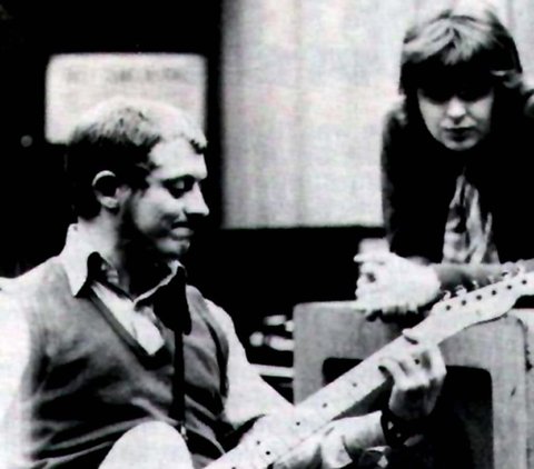 From Roots To Boots: The Slade Story