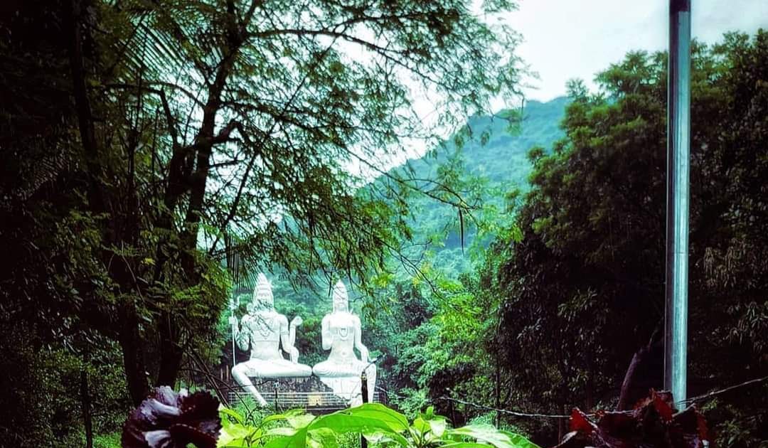 BUDHAKHOLA Temple | Buguda | Ganjam | Odisha