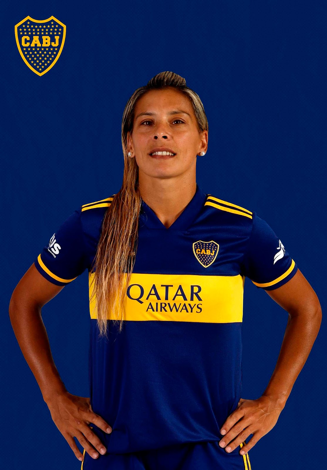 PLUS DEPORTIVO: FANNY RODRIGUEZ: "ME GUSTARÍA TENER MI OPORTUNIDAD EN ...