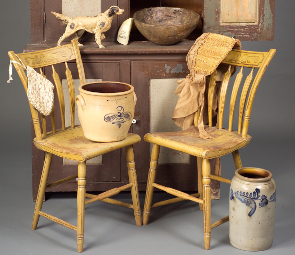 My Antique World: How to know if it is antique?