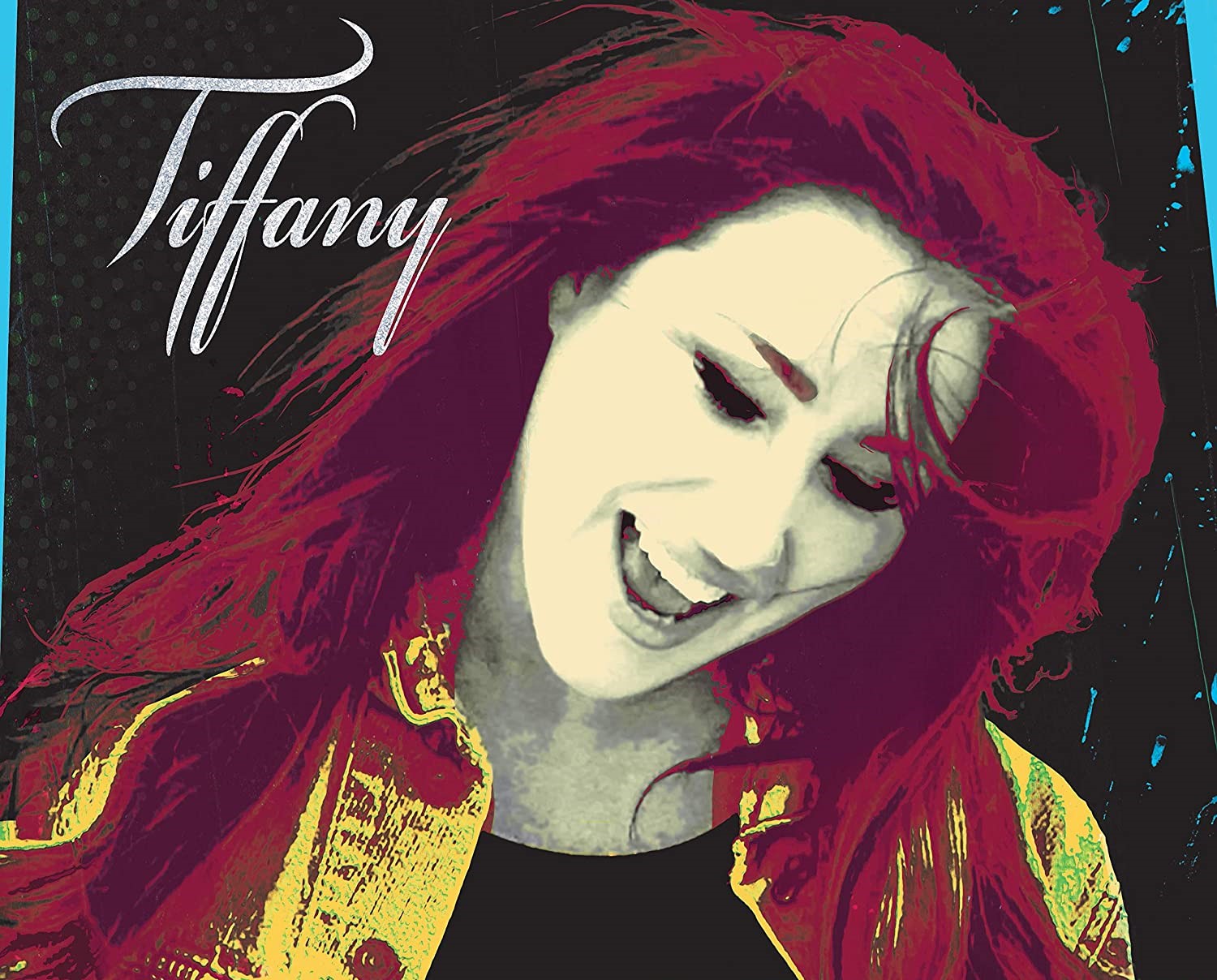 Tiffany: Shadows Tour