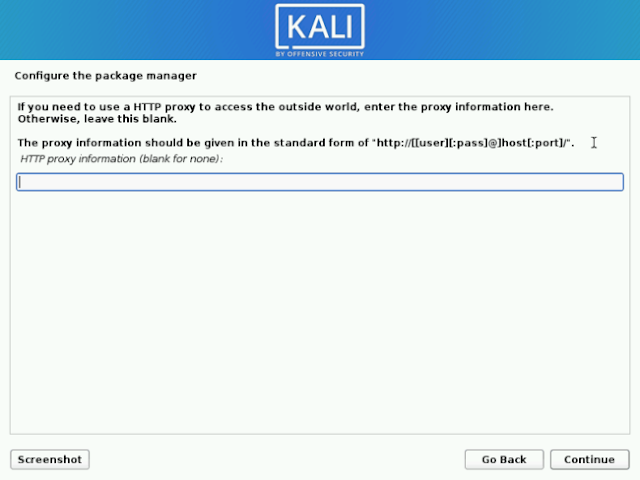 Cara Install Kali Linux Lengkap Dan Terbaru Pasti Berhasil 100%