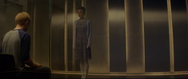 My Meaningful Movies: Ex Machina