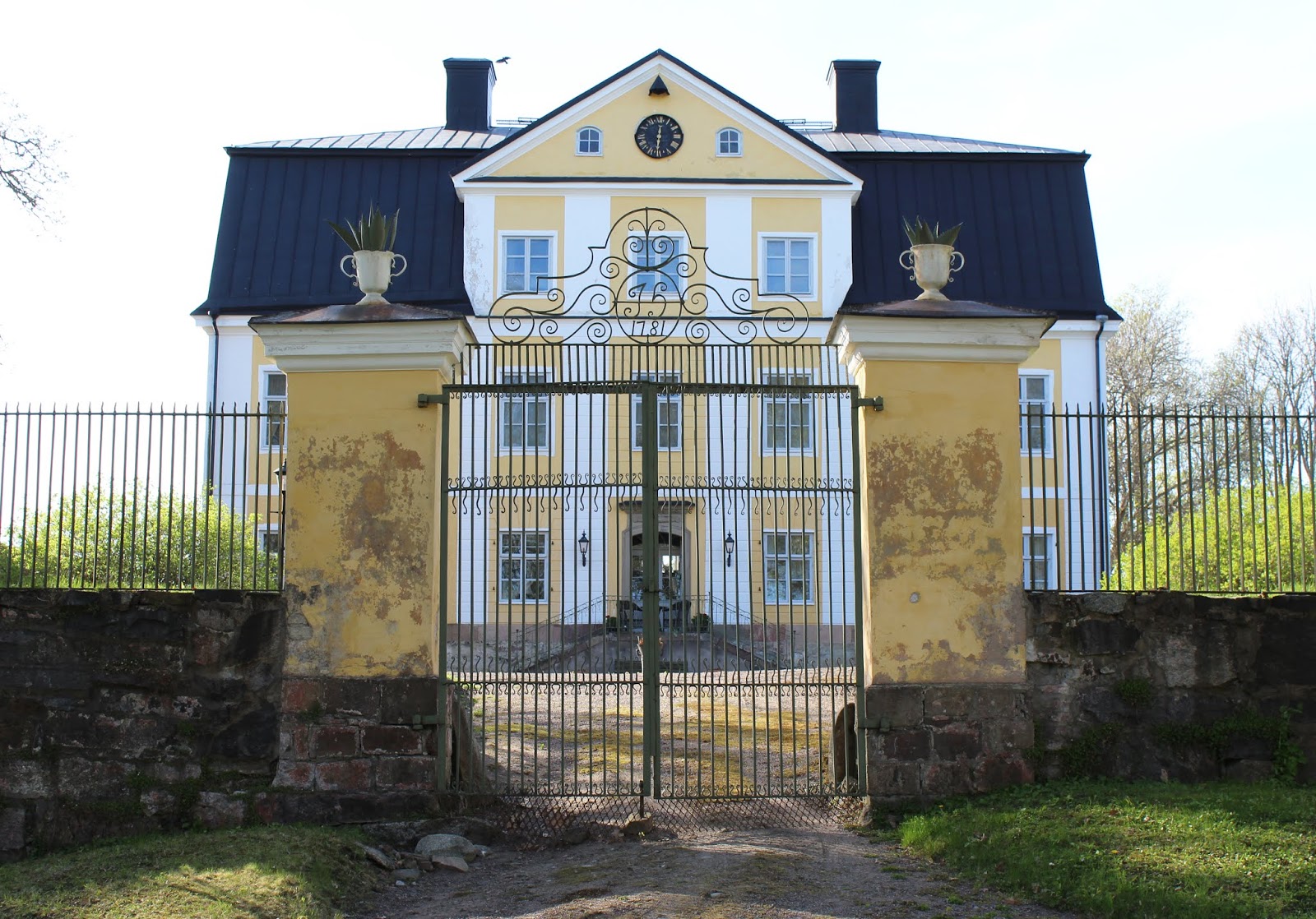 Kaponieeri: Fagervik