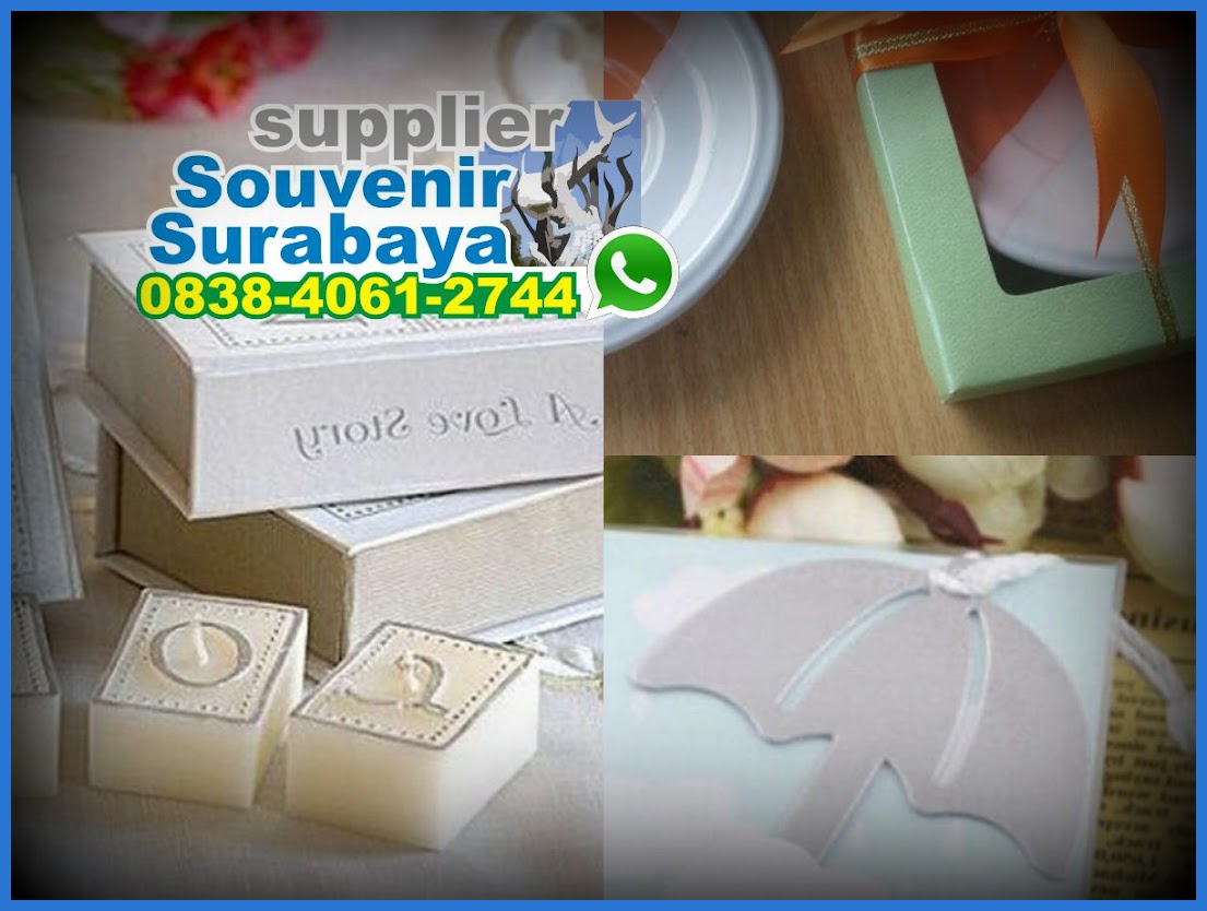 penjual souvenir di surabaya – 0838 4061 2744 [wa] Grosir Souvenir ...