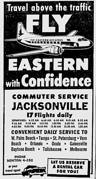 Miami Archives - Tracing the rich history of Miami, Miami Beach and the ...