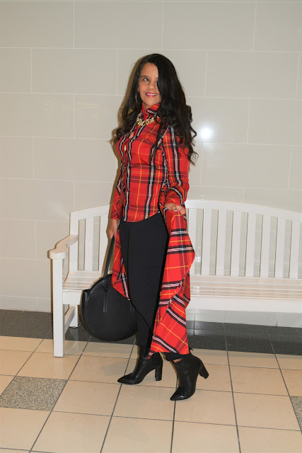 Curlybyrdie Chirps: The Fab 40's in Goth