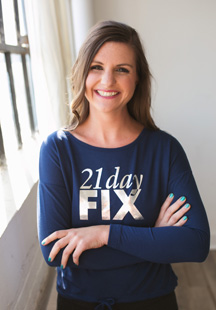 Be A Coach | Natalie Rene Fitness