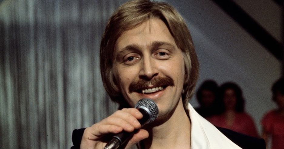 Två Melodifestivaler gjorde Mats Rådberg