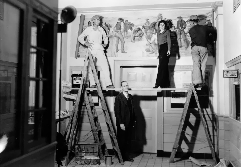 Montana Moments: Elizabeth Lochrie