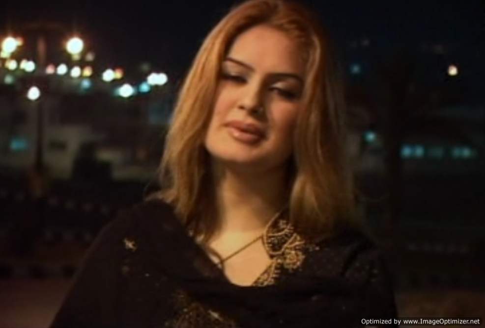 Ghazala Javed Biography & Pictures : Full Collection - Sweetny Portal