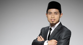Hazwan Abdullah: 10 IMAM MUDA musim KETIGA