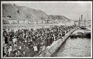 They Came from Spain : Covering the Early History of Our Ortega Family