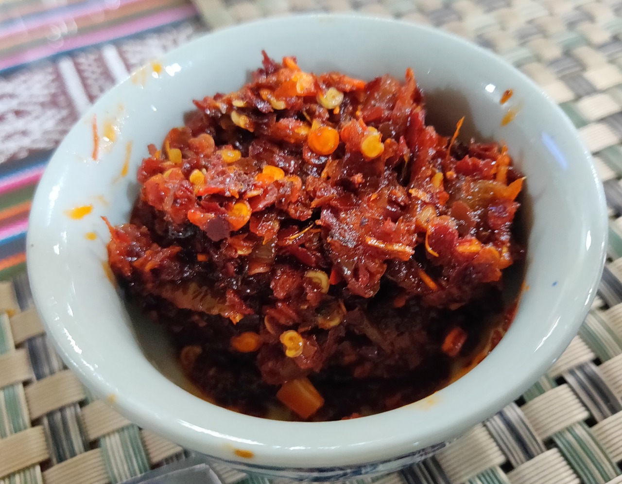 Must-try Restaurants in Kalimpong: Gompus & Za Khang | Foodaholix