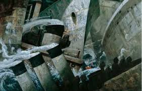 Use Your Coloured Pencils: The Red Tree