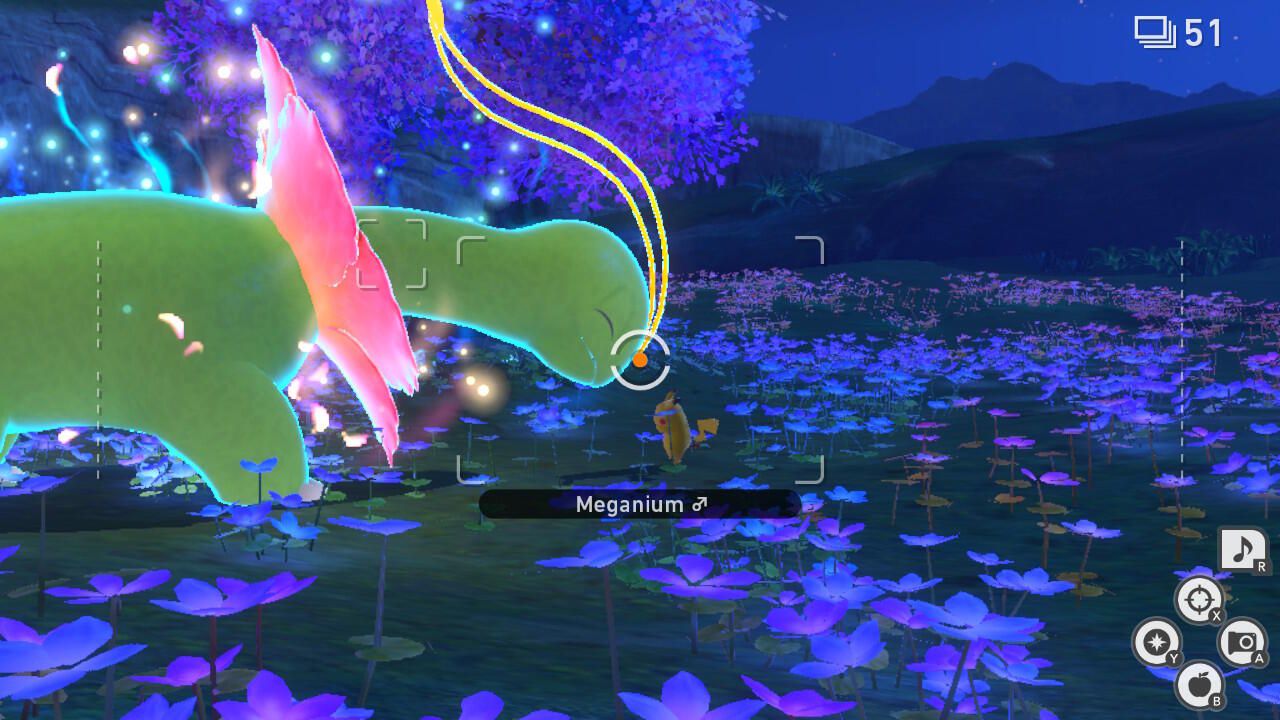 Poké-Arquivo: 154 - Meganium ~ PMD || Acervo de Imagens de Digimon e ...