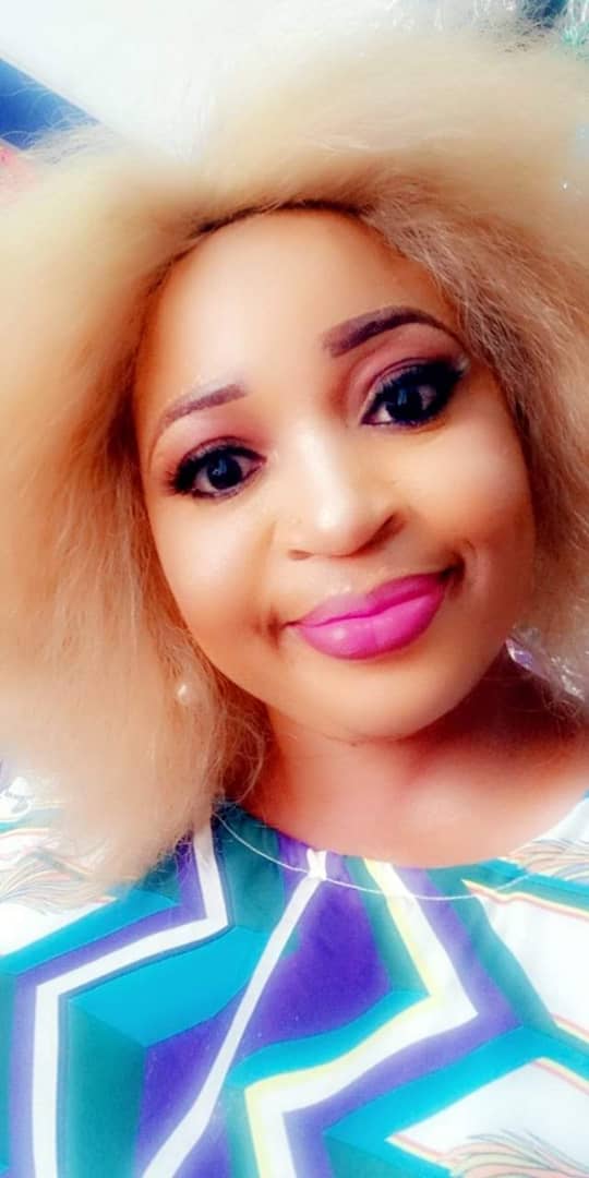 ADEOLA OGUNSOLU'S FASHION STYLE REVEALED