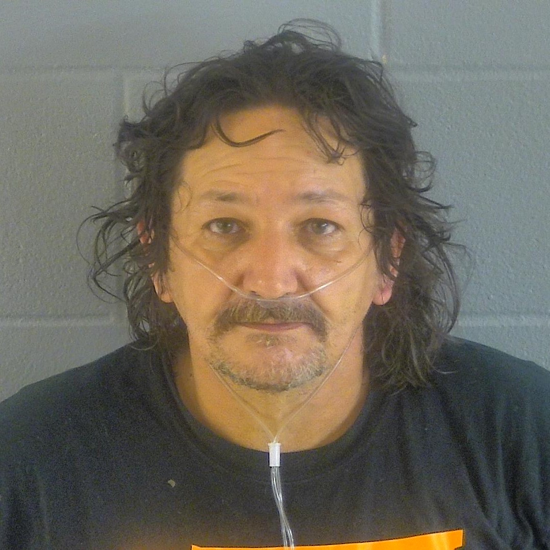 Levy County Sheriff's Star: Career Criminal Apprehended