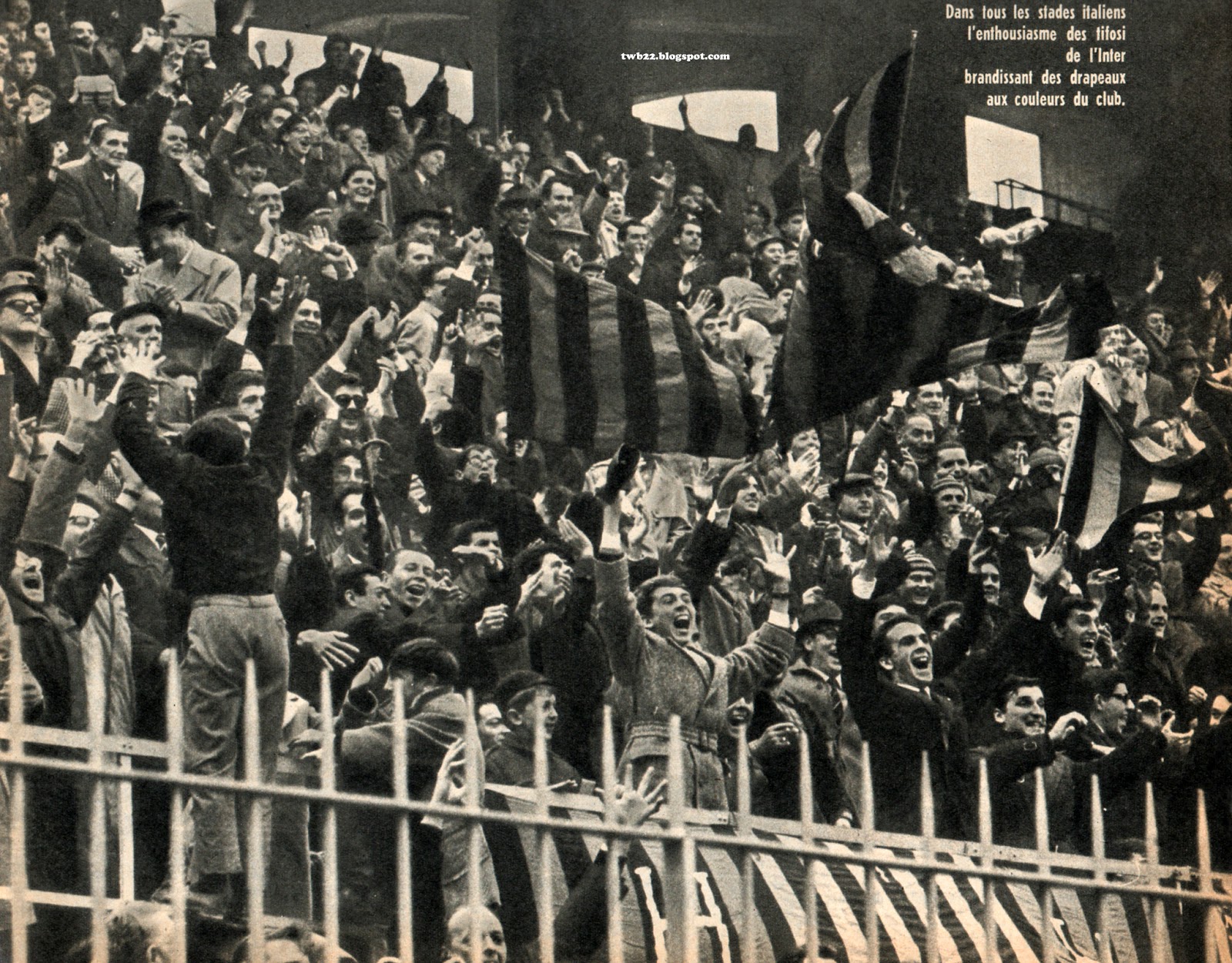 TWB22: La Grande Inter