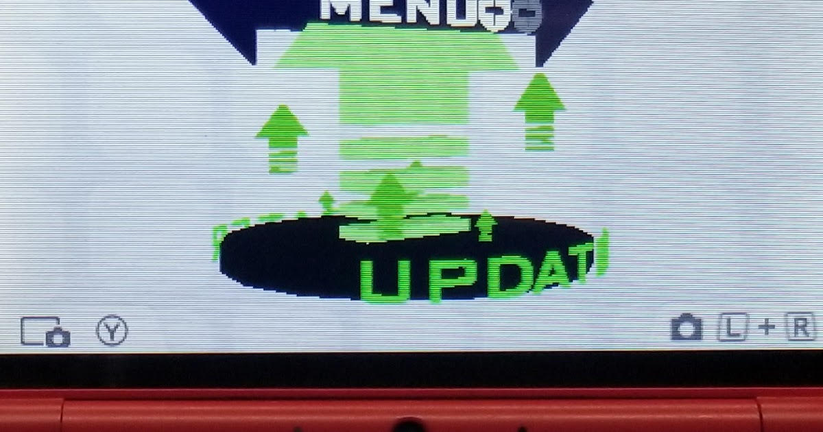 3ds TwiLight Menu++をアップデートできる自作ソフトTWiLightMenu-Updater紹介