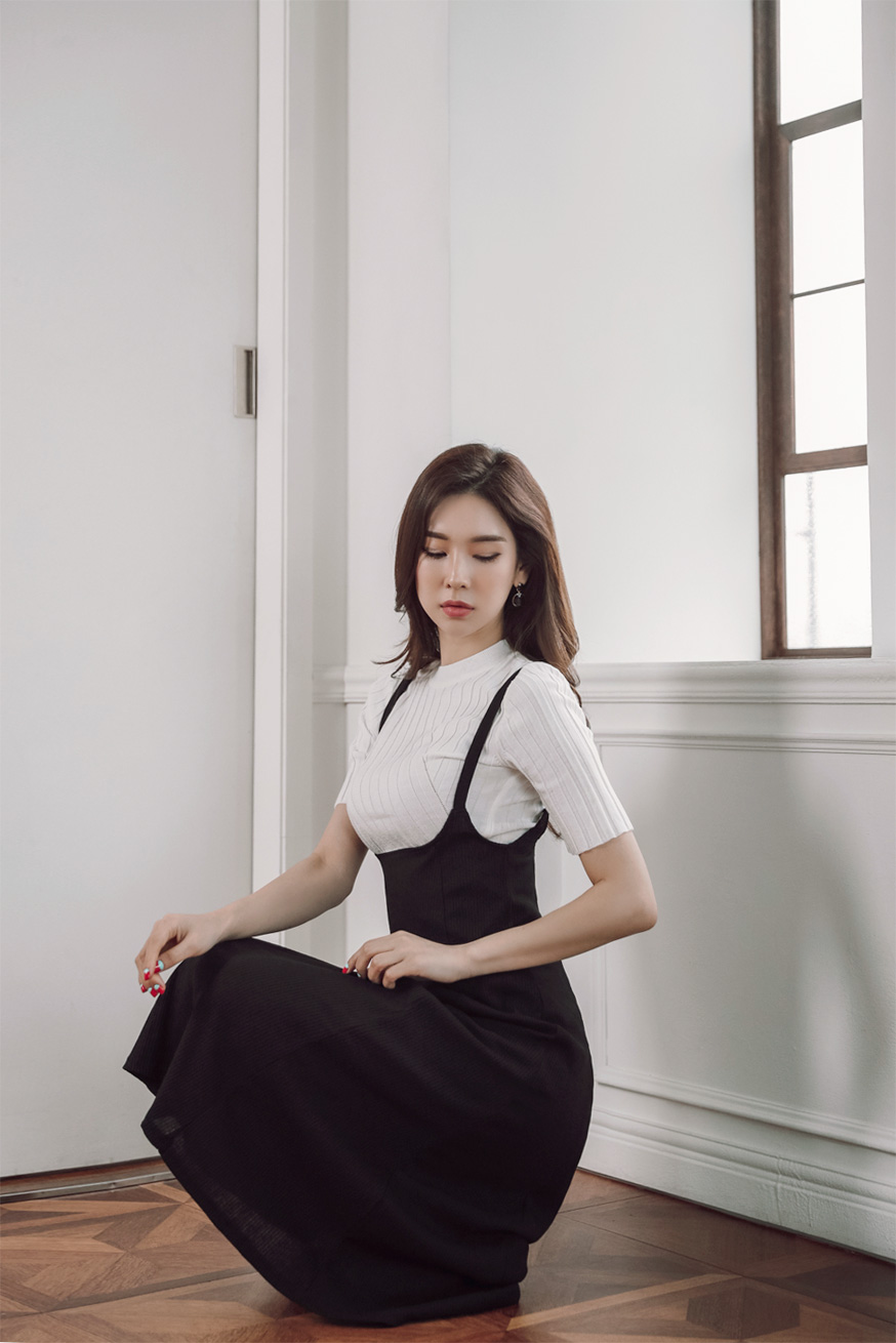 Park Da Hyun 2017-04