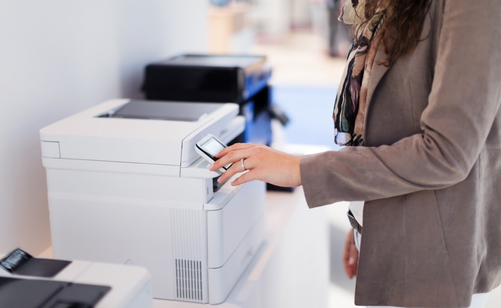 Quick Guide on Buying Printer