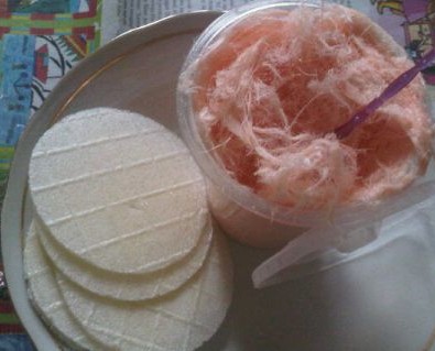 CARA MEMBUAT PERMEN GULALI TRADISIONAL ANEKA KREASI | Resep Masakan ...