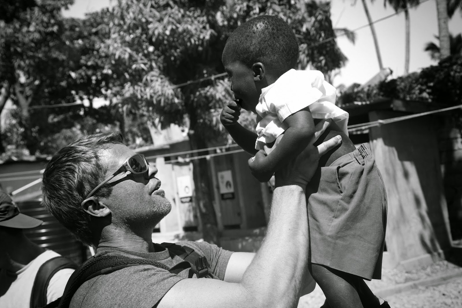 Operation Underground Railroad: June 2014