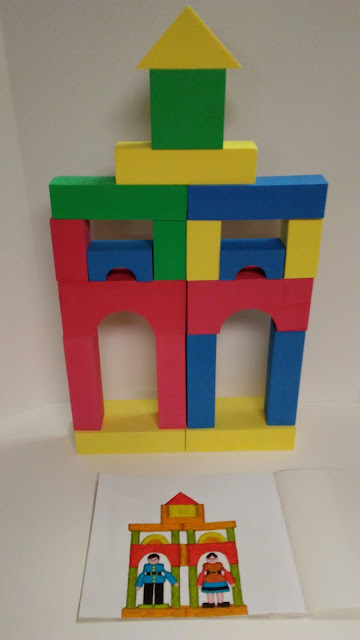 Early Childhood Round Table