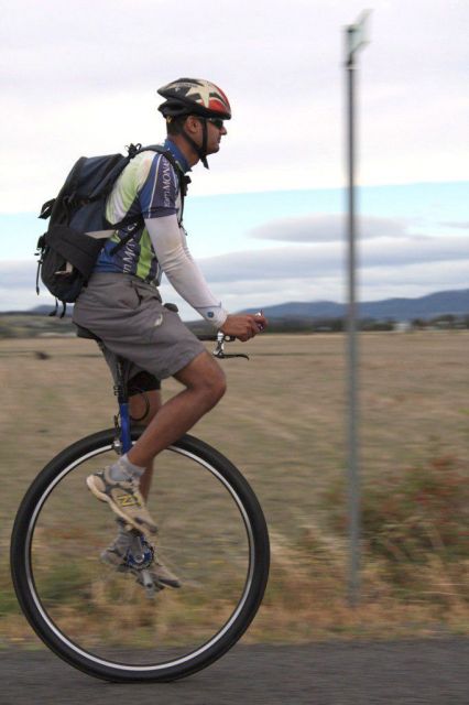 EL CAJON DE LOS CONOCIMIENTOS: MONOCICLO
