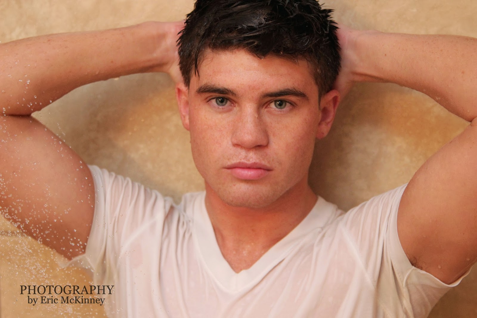 6:12 Photography by Eric McKinney: Portraits: Austin - Set 2