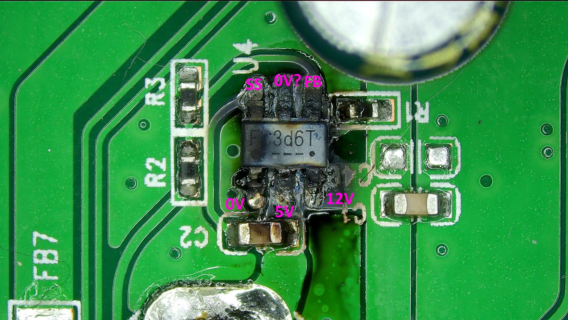 ANTALIFE's BLOG: REPAIR: Embedded DisplayPort (eDP) LCD Driver