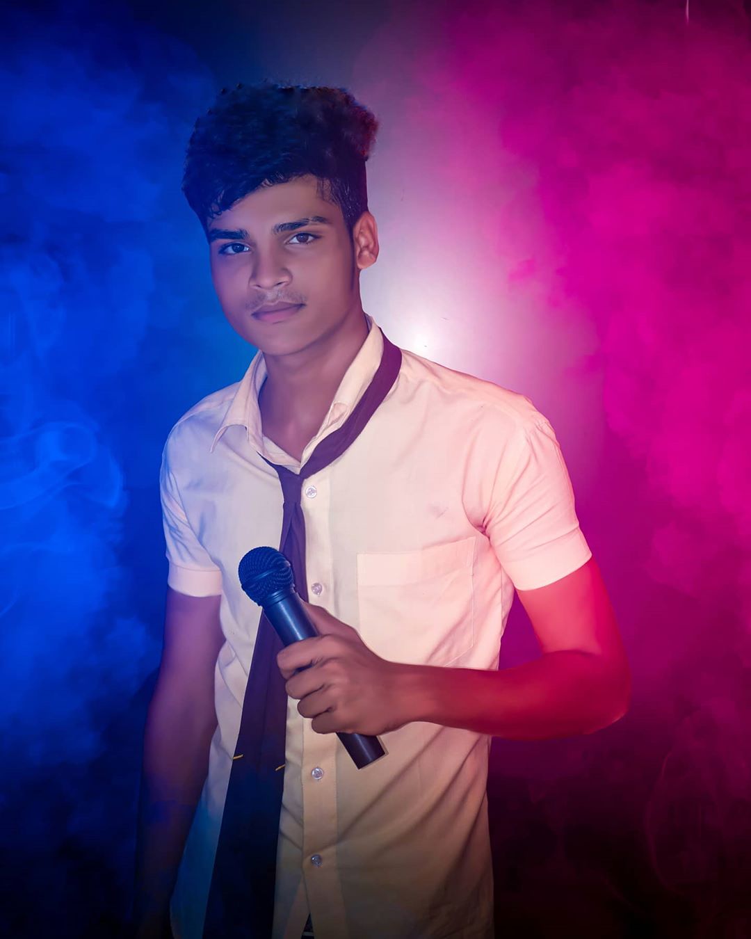 Dinesh Patel Official