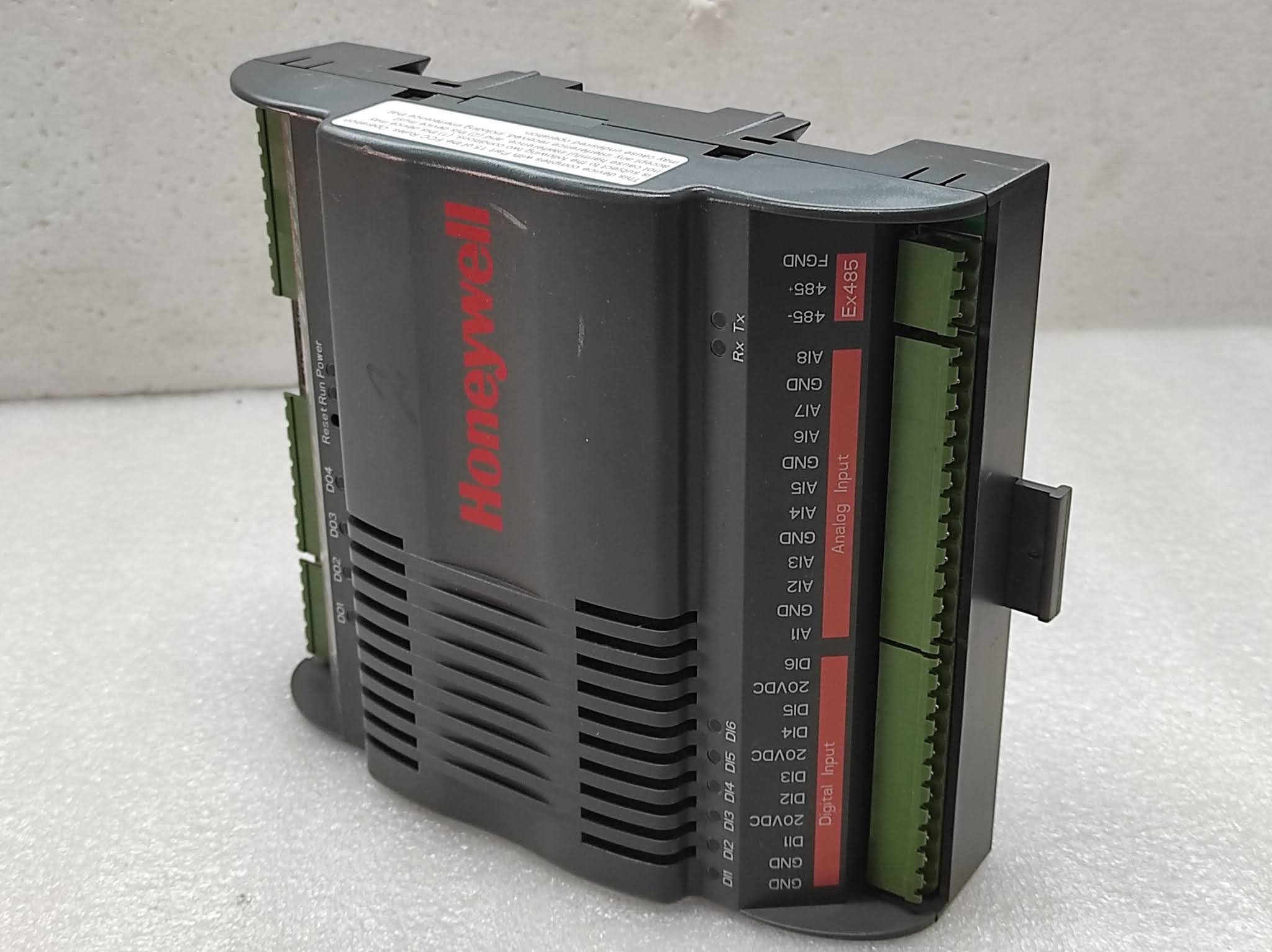 HONEYWELL CP-EXPIO EXPANSION MODULE 24VAC