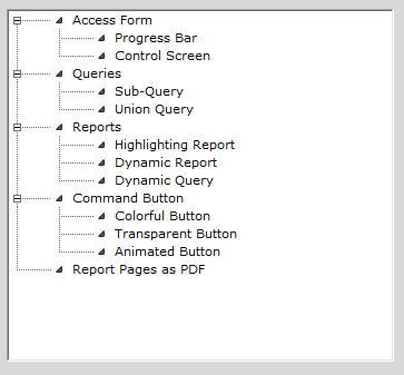 Microsoft TreeView Control Tutorial ~ LEARN MS-ACCESS TIPS AND TRICKS