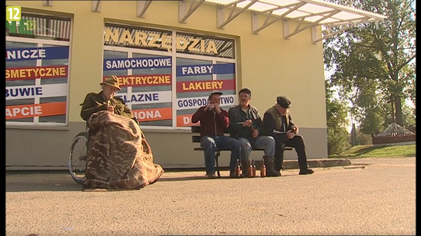 NOTATKI Z SZUFLADKI: RANCZO SEZON 2 - 2007 (odc.14-26)