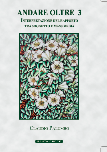 Claudio Palumbo: "Andare oltre!": 2011