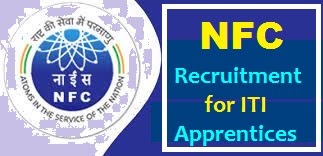 Nuclear Fuel Complex (NFC) Hyderabad Recruitment for ITI Apprentices ...