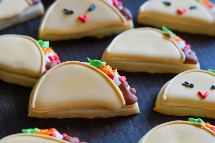 Taco Belle | Bake at 350°