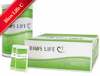 UNICITY: BIOS LIFE C