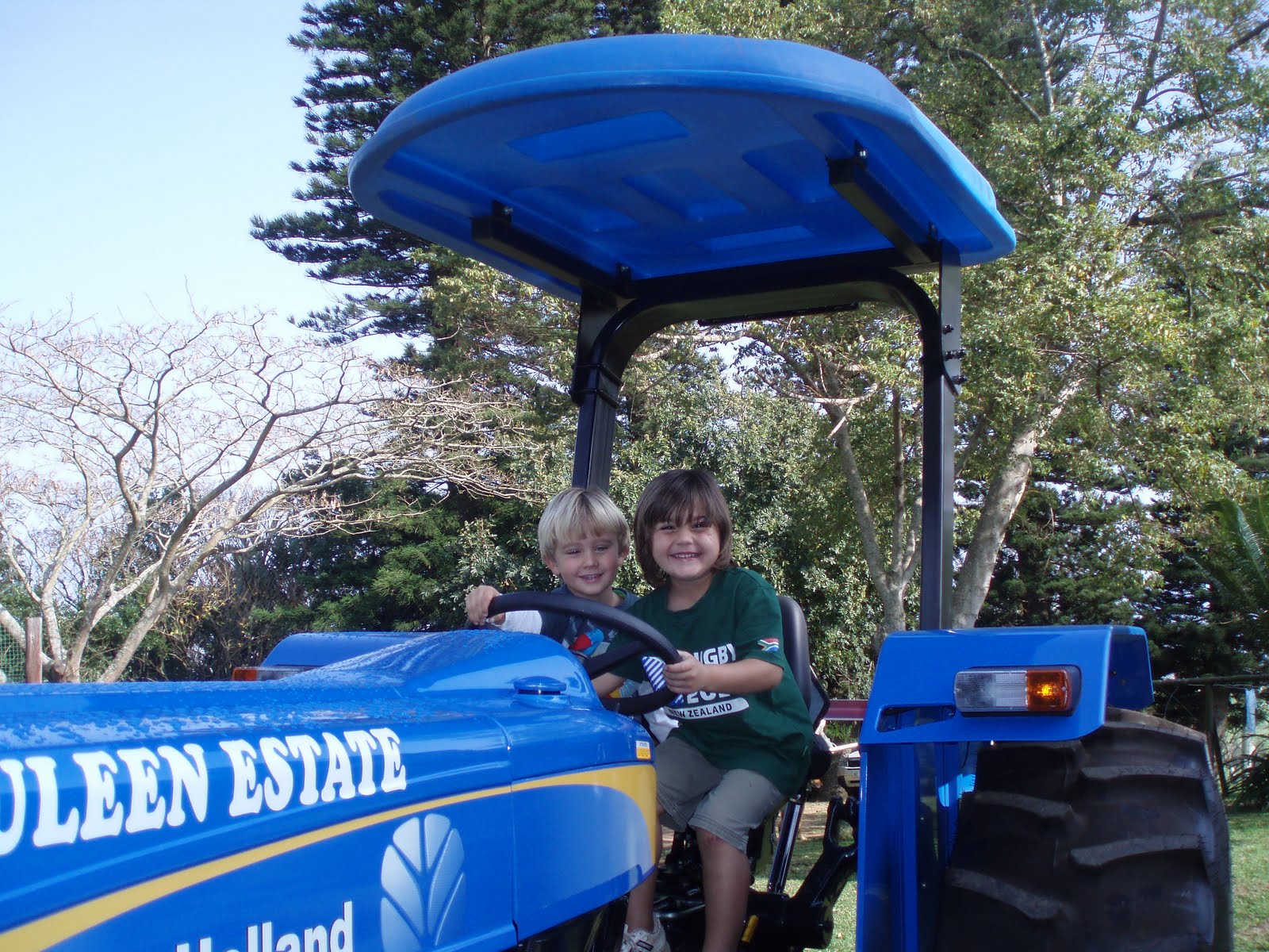 Sugar Tots Pre Primary School