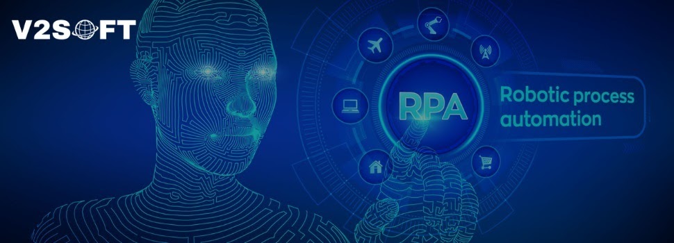 Robotic Process Automation (RPA) - Advantages of RPA in Software Testing