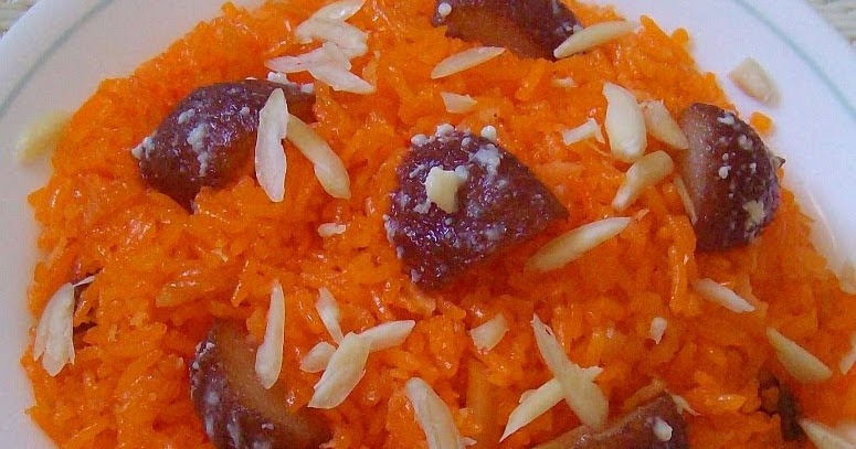Loving Bangladeshi Kitchen(রান্নাঘর): Jarda (জর্দা)