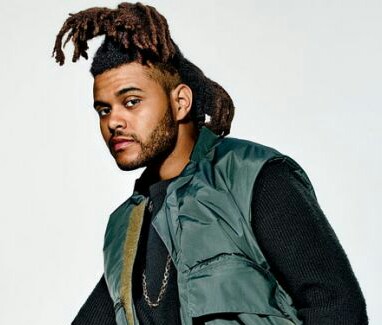 The Weeknd Biography, Body Statistics, Facts