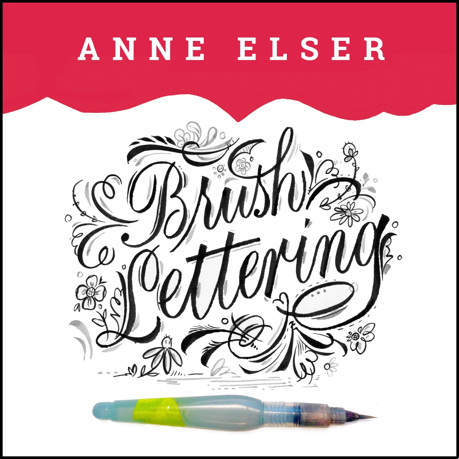 Anne Elser: Anne Elser 2017 Class & Workshop Offerings
