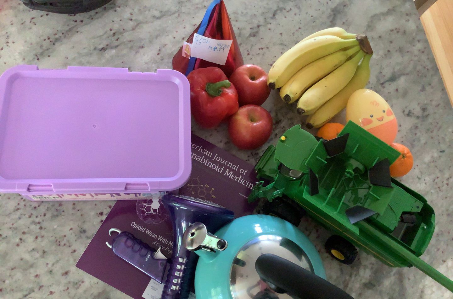 Remote Learning: Choice Board 1