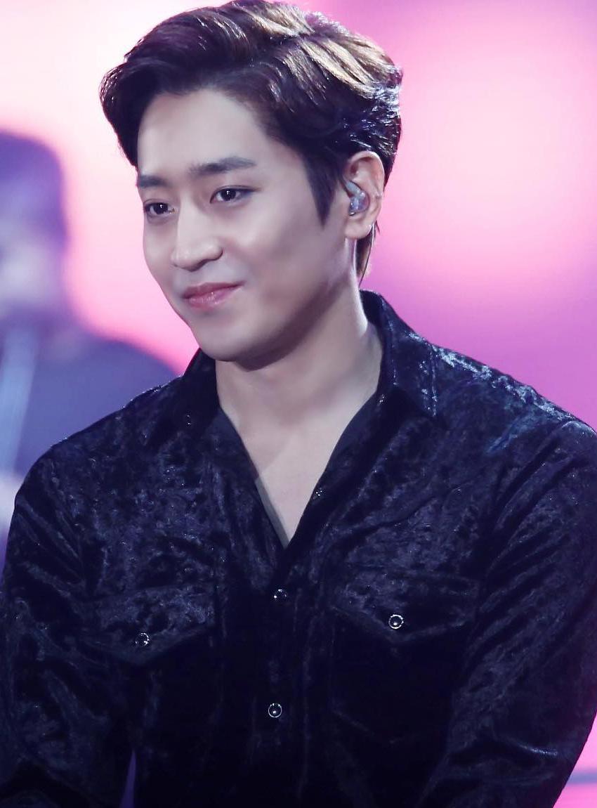 Profil Eric Mun, Biodata dan Fakta - Indofankor