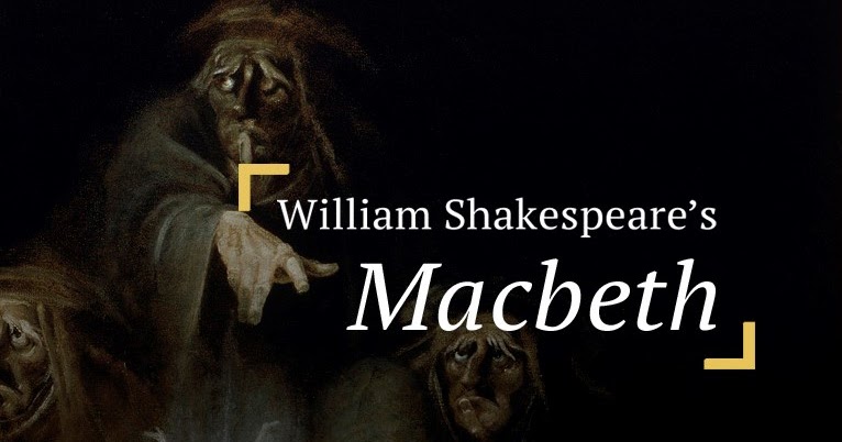 Macbeth Act 3, Scene 1: Forres. The palace.