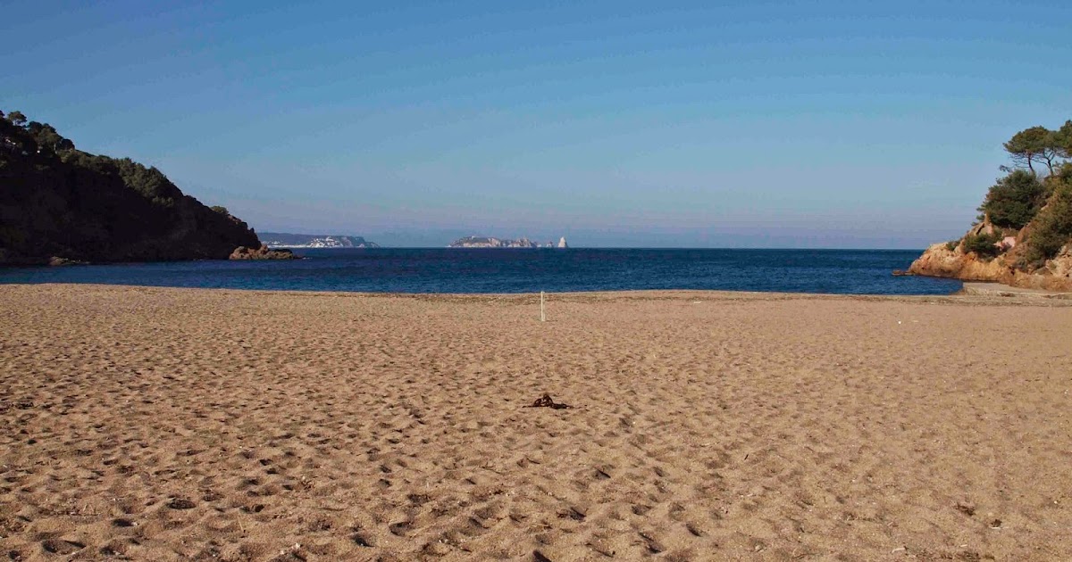 FX.Esquís::::: Sa Riera - Cala Moreta