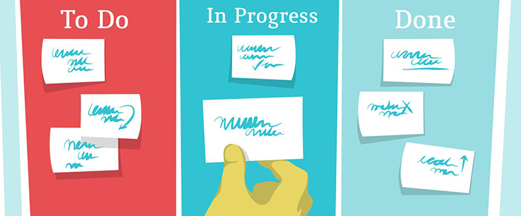 DAILY SCRUM - Co to jest i po co to komu?